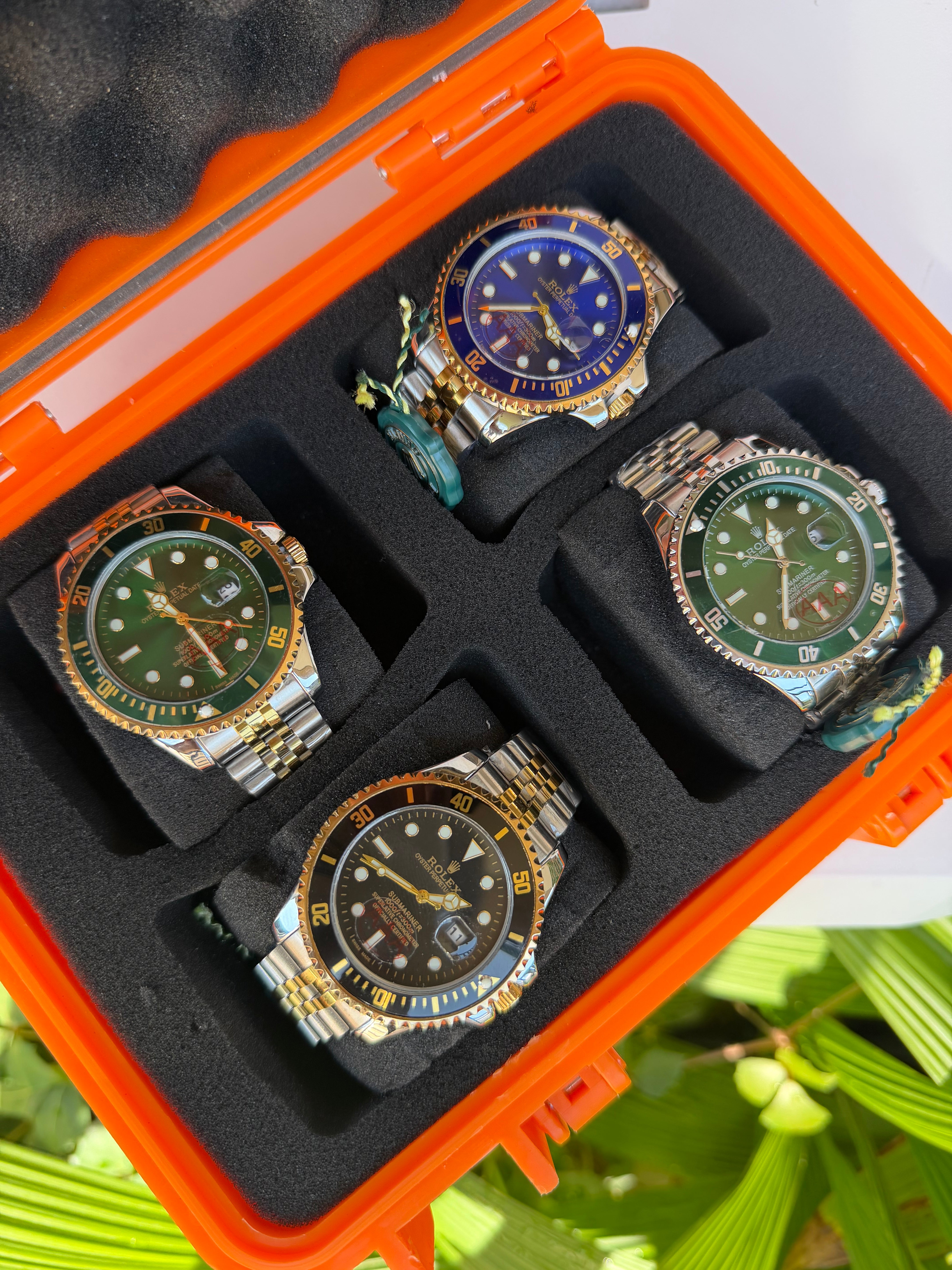 ROLEX – Mayoristas de Colombia