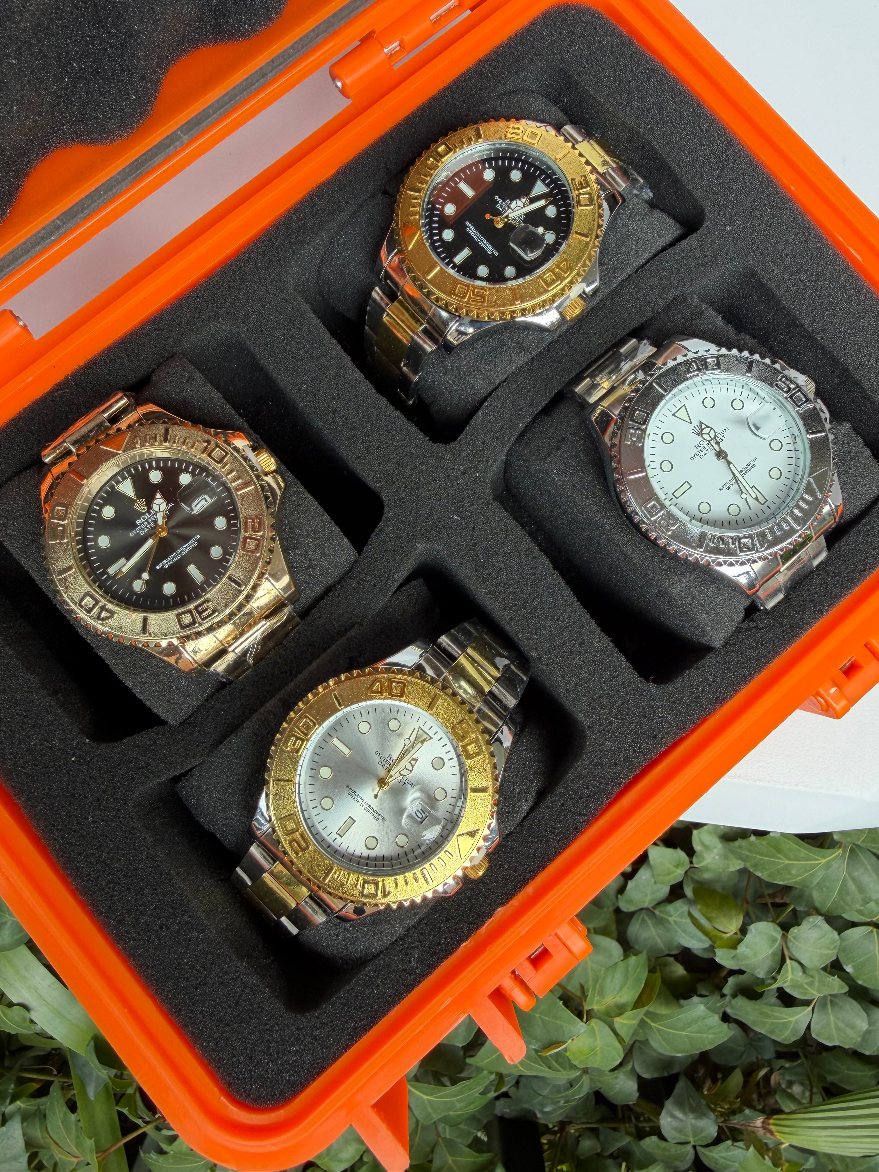 ROLEX – Mayoristas de Colombia